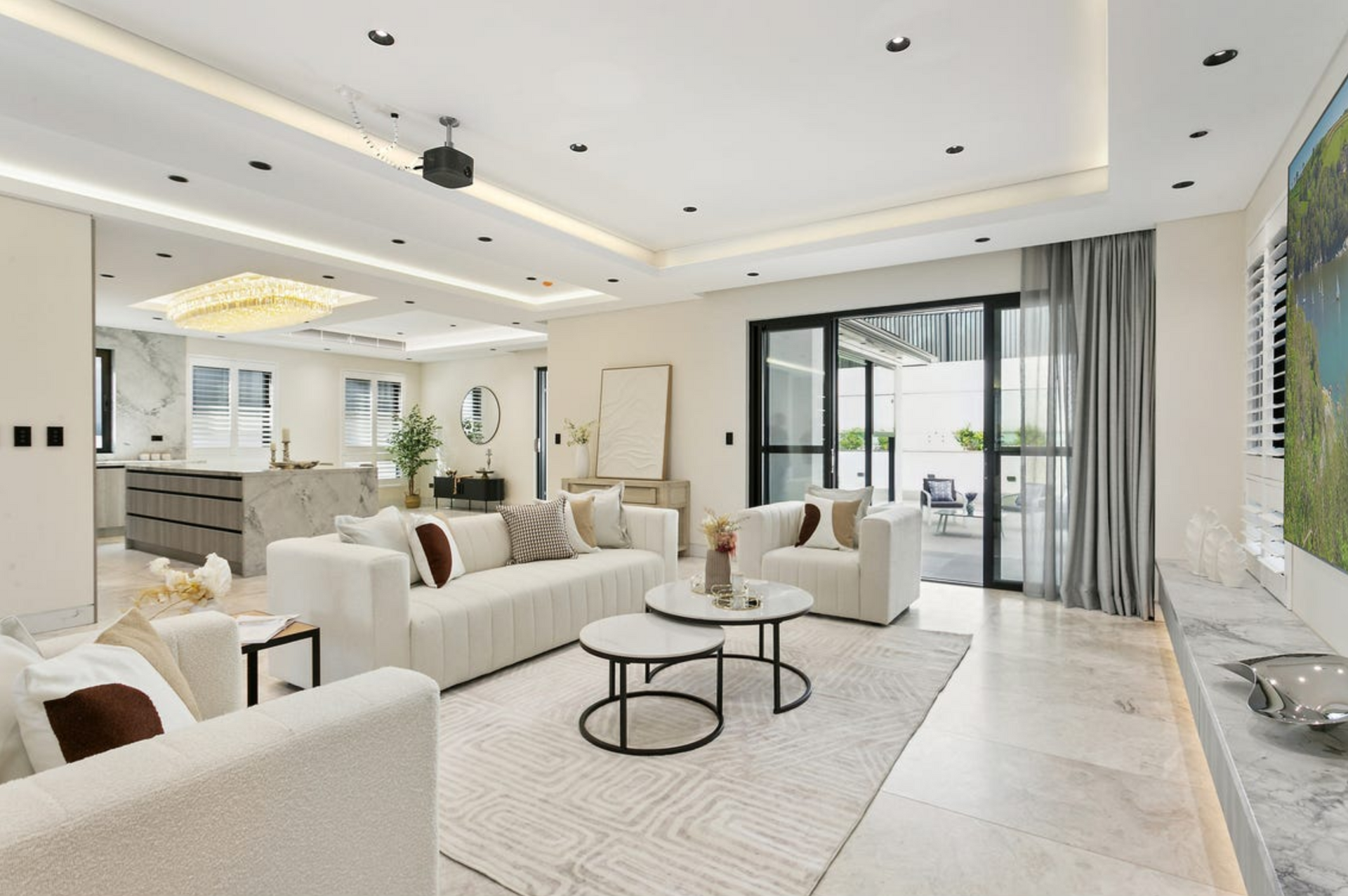 Property Staging – S1 Home Living