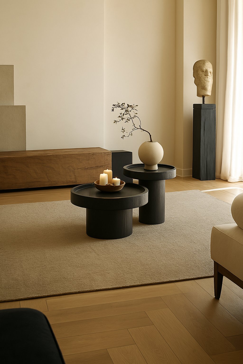 Side Tables – S1 Home Living