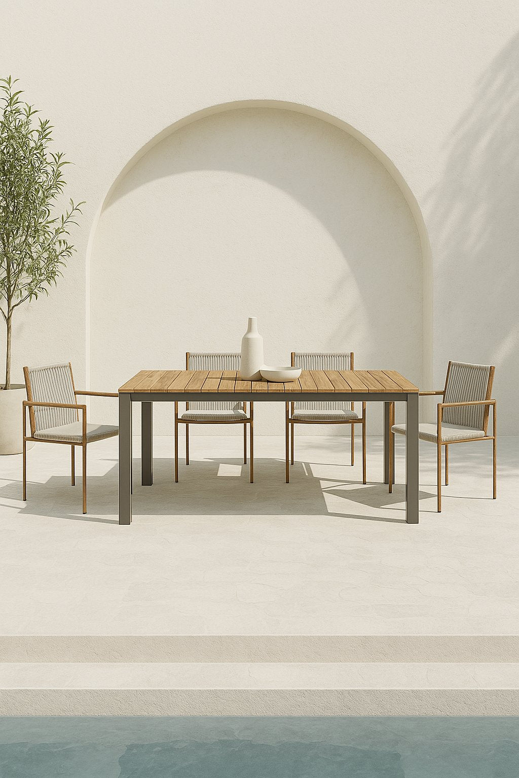 Outdoor Tables – S1 Home Living